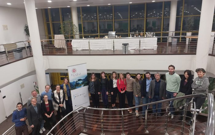 Hydra Project | HYDrogen economy benefits and Risks