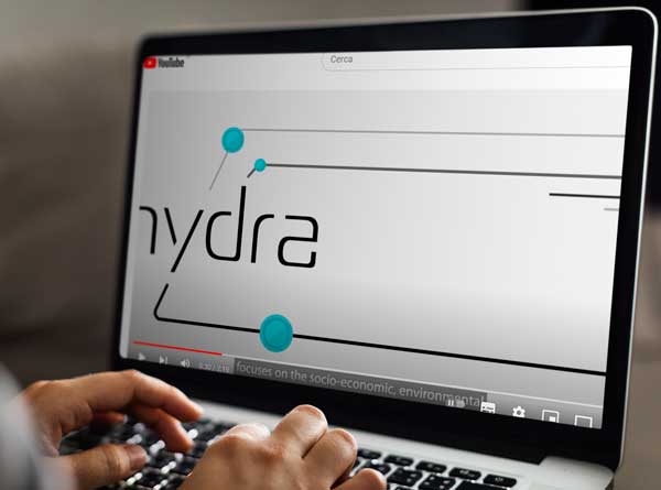 HYDRA Project Video online now! - Hydra Project