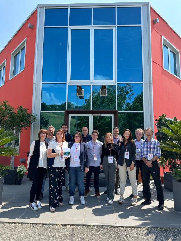 Hydra General Assembly at AUTOMA 15-16 May 2024 | Ancona (Italy ...