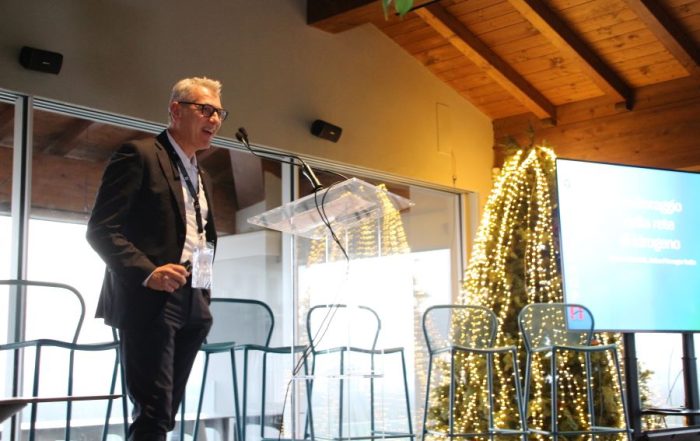 Hydra Project | HYDrogen economy benefits and Risks